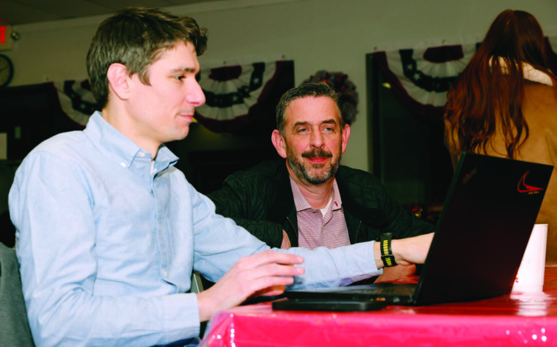 Rulli, Kripchak win 6th Congressional District primaries | News, Sports ...